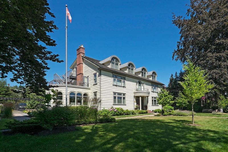 Who We Are - Honour House